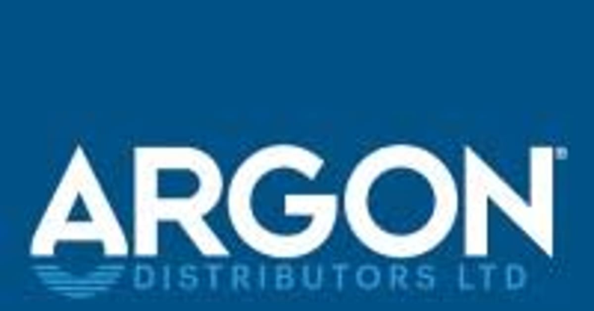 Argon Distributors - 7 Monier Place, Mt Wellington, Auckland 1060 New ...