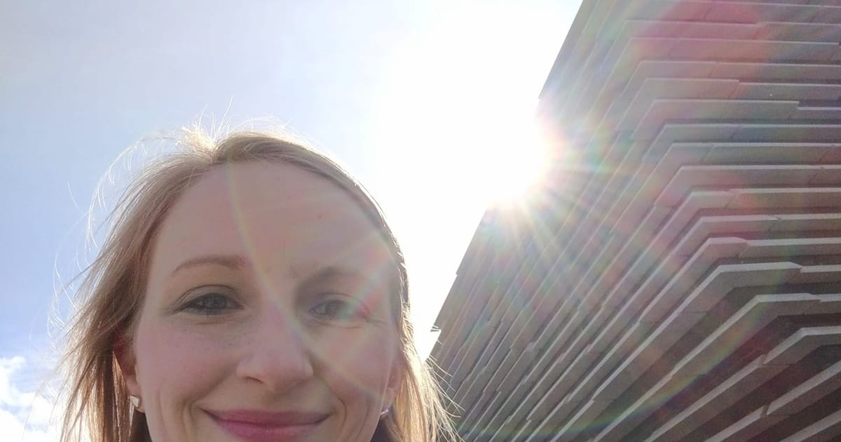 Amy Sansom - Dundee, United Kingdom, MSc Multimedia & Web Authoring ...