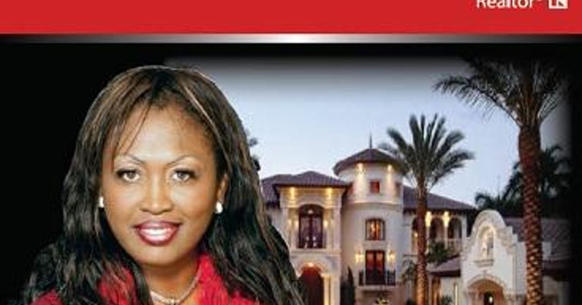 Donisia Marquis-Knight - San Ramon, California, Realtor | about.me