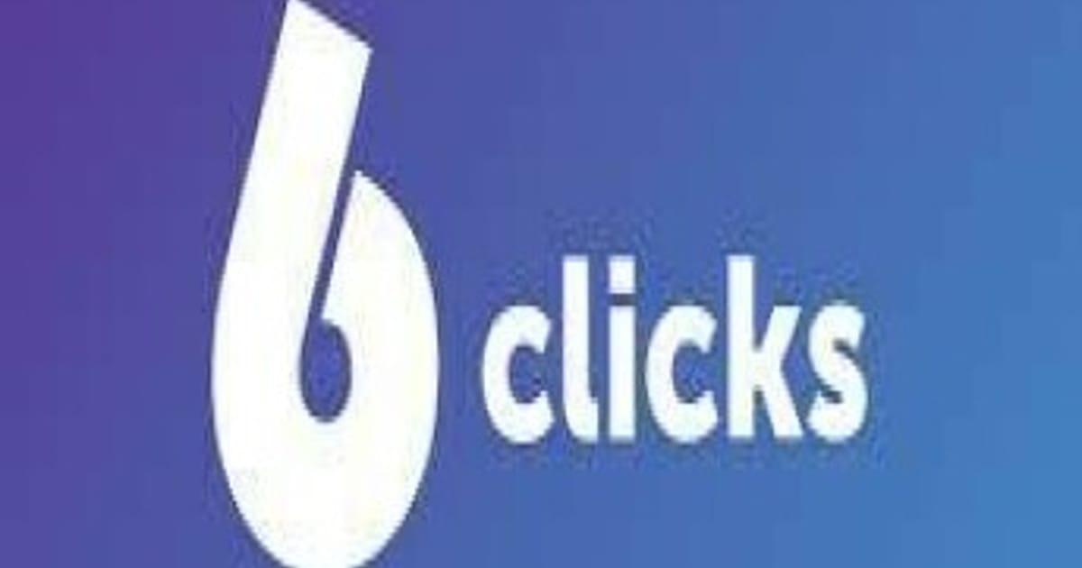 6 Clicks - usa | about.me