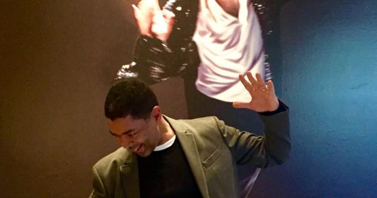 Keith Clinkscales - New York | about.me