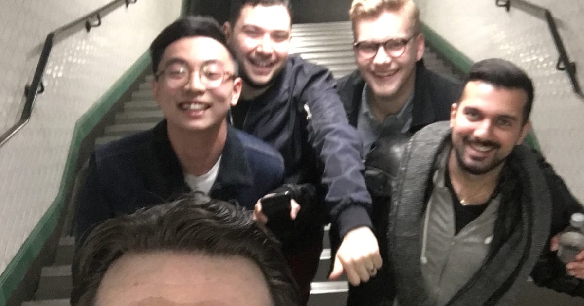 Daniel Landers - Dublin, Ireland, IADT-Business Studies and Arts ...