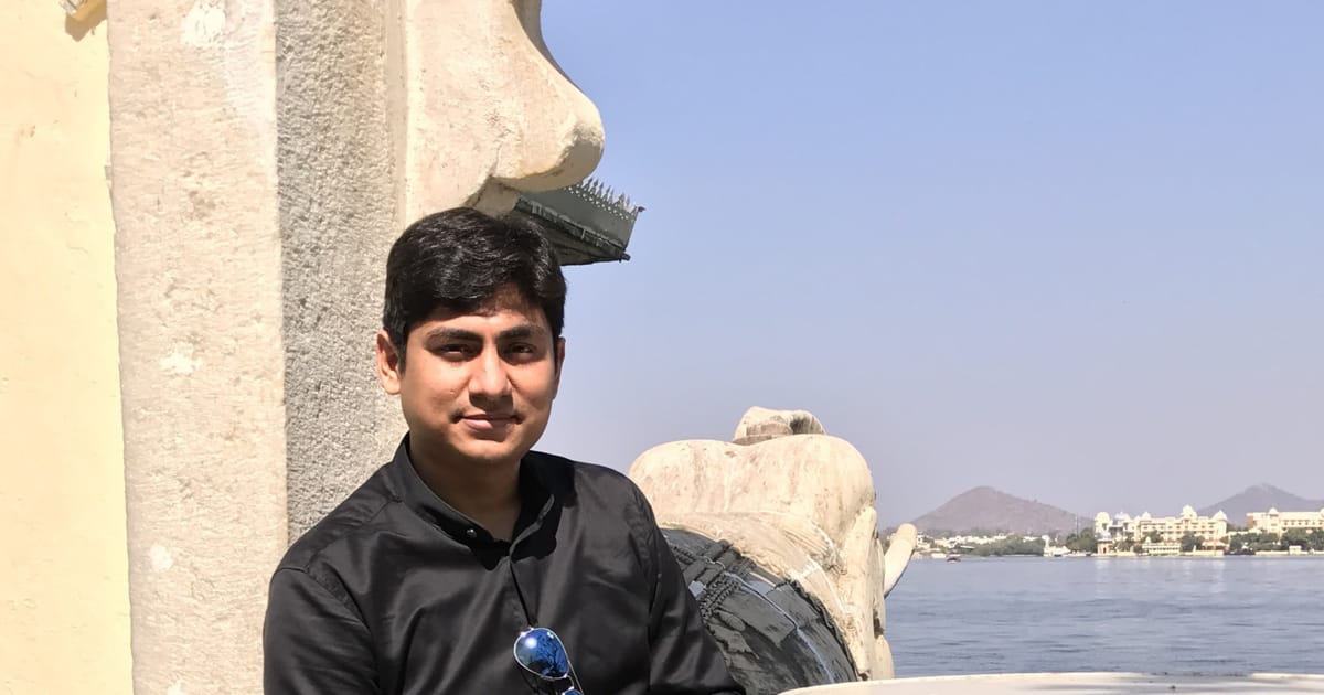 Sushil Chhetri - Bangalore, Karnataka, India, Flipkart, KCCOE | about.me