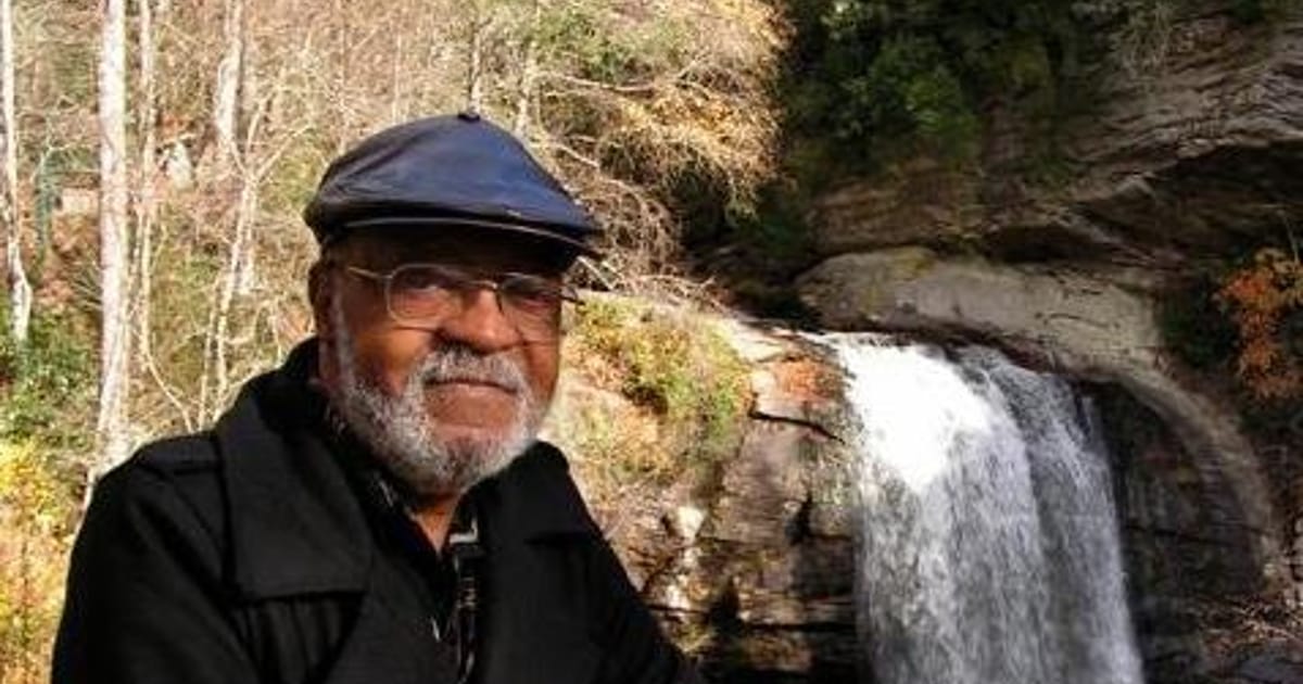 Patrick Littlejohn - Asheville, North Carolina, Author of inspirational ...