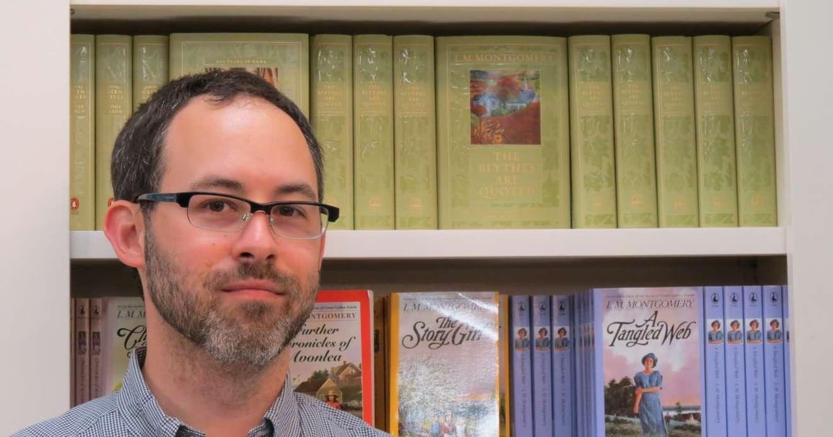 Benjamin Lefebvre - Kitchener, Ontario, Canada, McMaster University ...