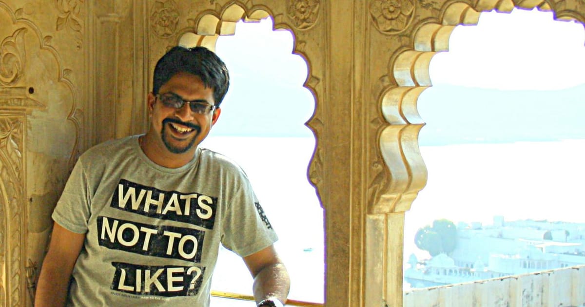 Veerendra Tikhe - Pune, Maharashtra, India, v-render studio, G. D. Arts (Fine Art) | about.me