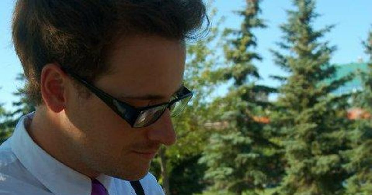 Ian Temple - Regina, Saskatchewan, Canada | about.me