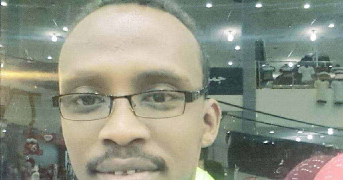 Yusuf Ali Adam - Bosaso, Bari, Somalia, Www.yusufaliadam.info, Imam ...