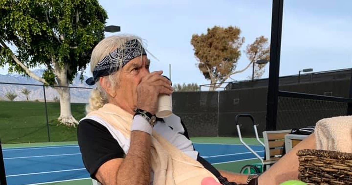 Donald Baker - Palm Springs, CA | about.me