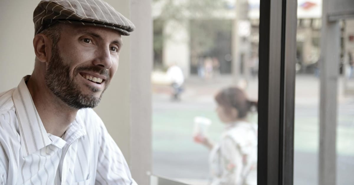 Christopher Porter - Tucson, Arizona, Author, University of Arizona ...