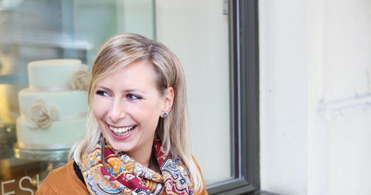 Tereza Vítková - Praha, Česká republika, Guidilo.com | about.me