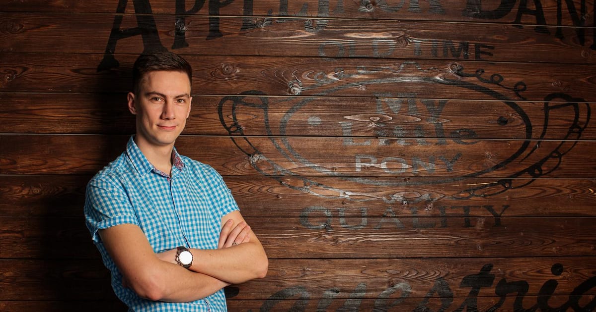 Ievgen Sobolev - Украина, Exadel, Donetsk National Technical University | about.me