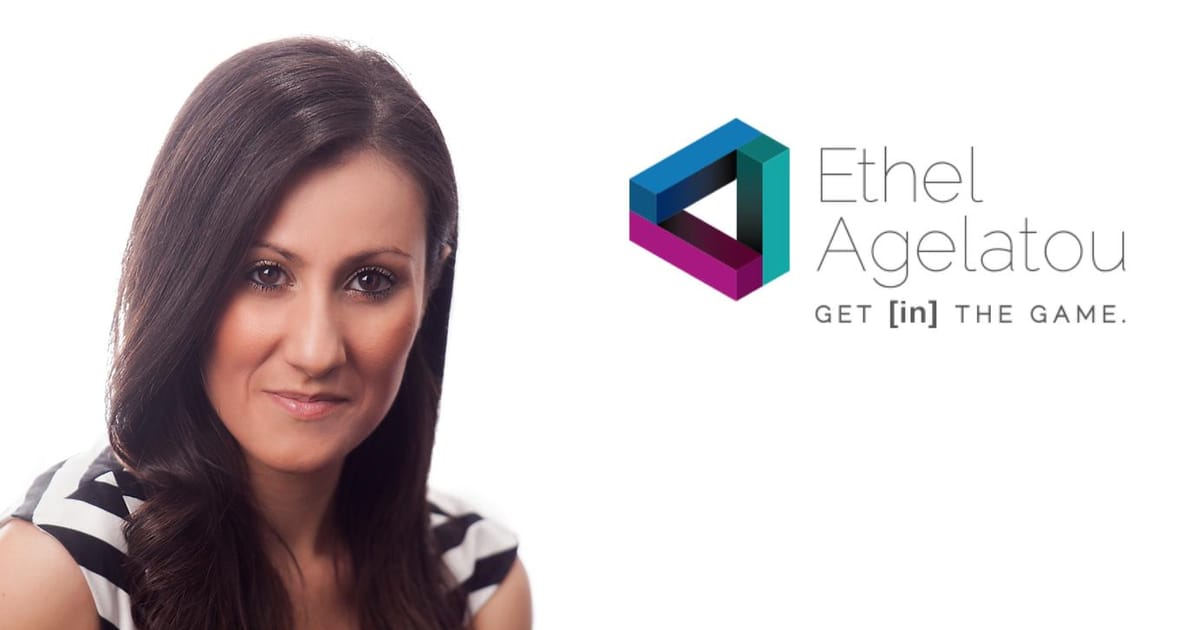 Ethel Agelatou - Athens, Greece, Ethel Agelatou, Cardiff University ...