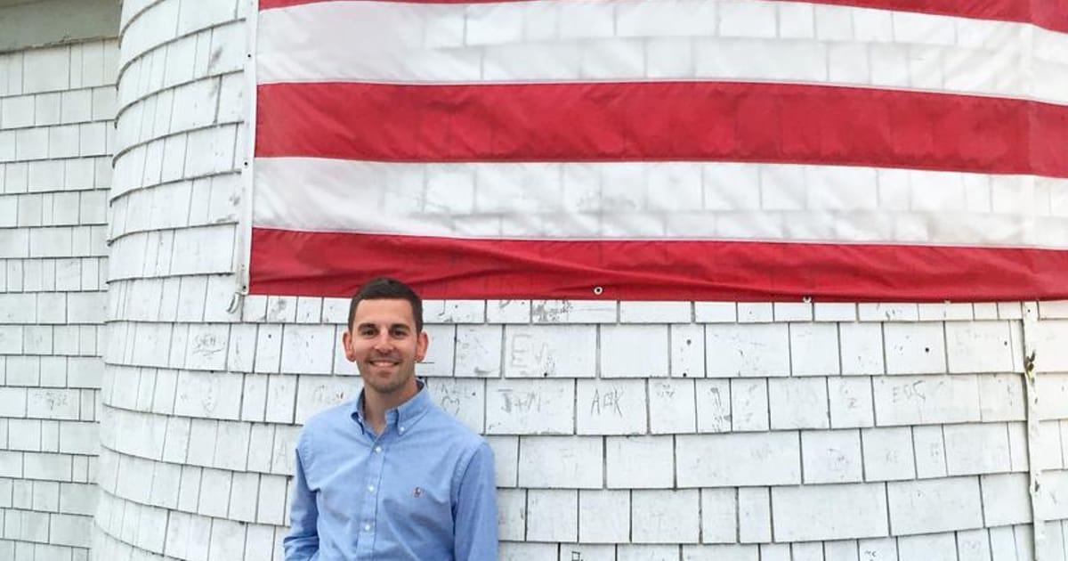 Alex Vargo - Washington, DC, Heritage Action for America, University of ...