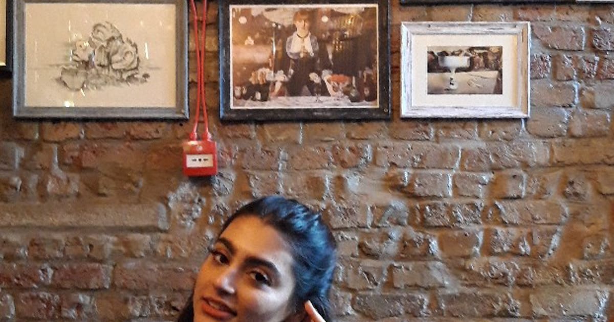 Tahmena Joyan - London, UK | about.me