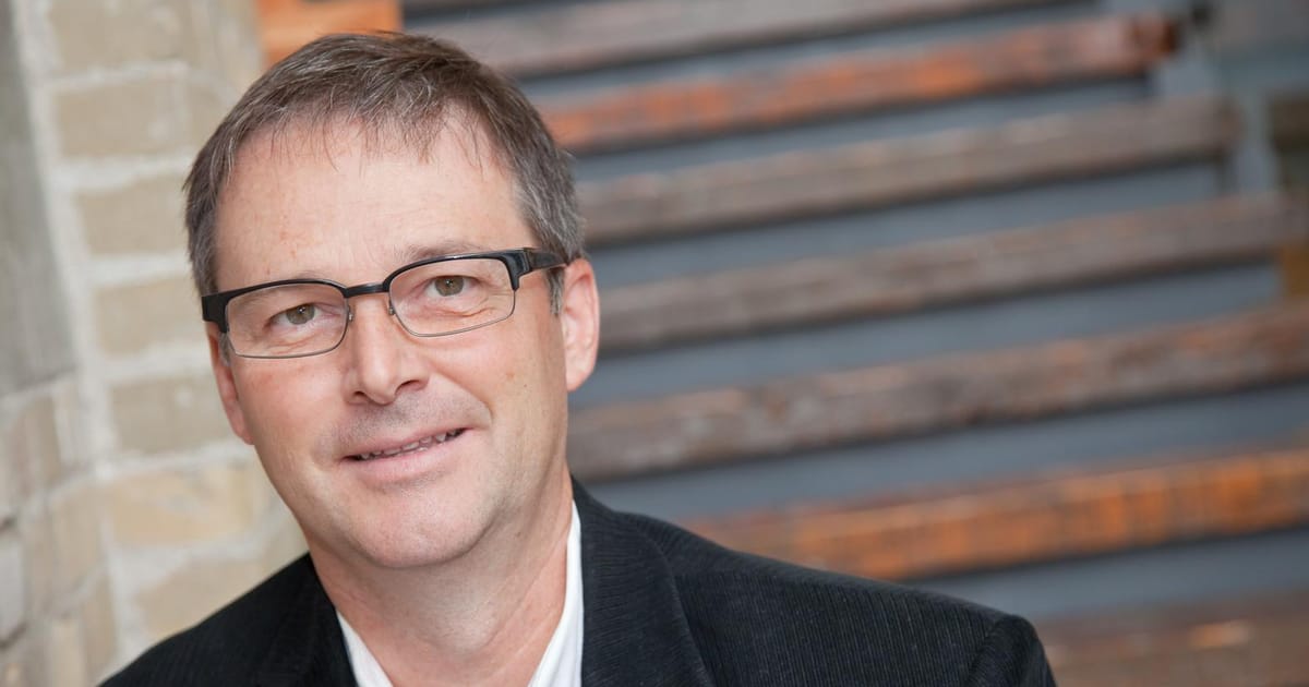 Steve Currie - Waterloo, ON, Canada, Graphite Ventures, Ivey Business ...