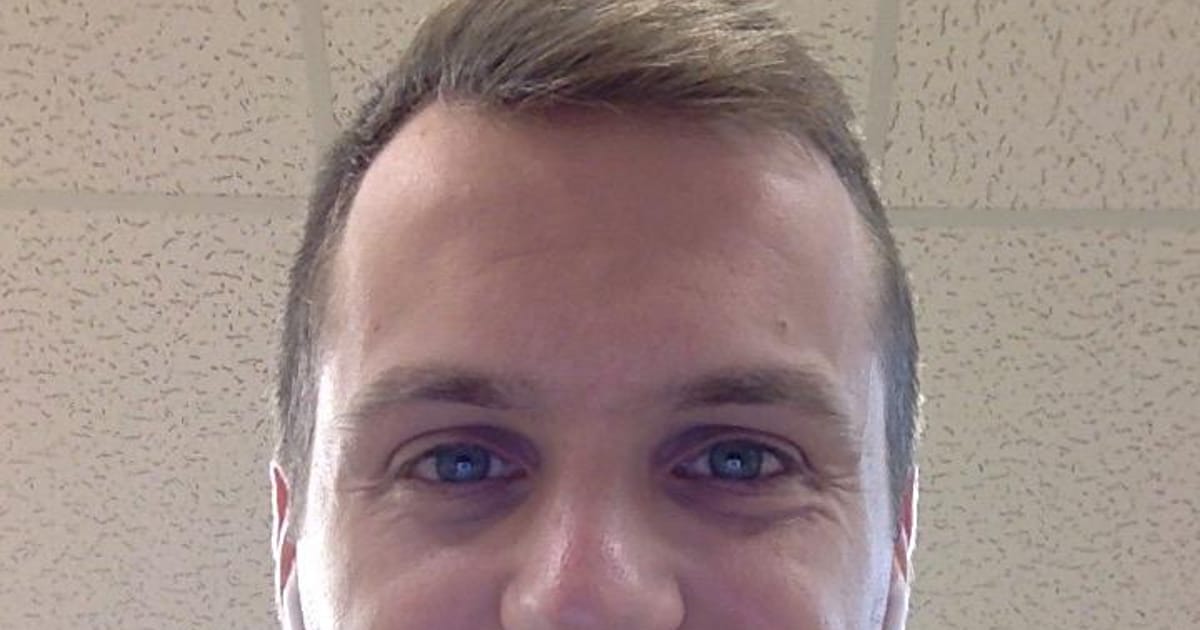 Luke Docksteader, M.Sc. ENG - Charlottetown, Prince Edward Island ...