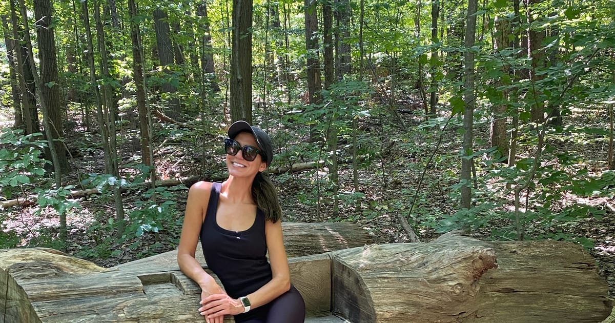 Anna Georgalis - California | about.me