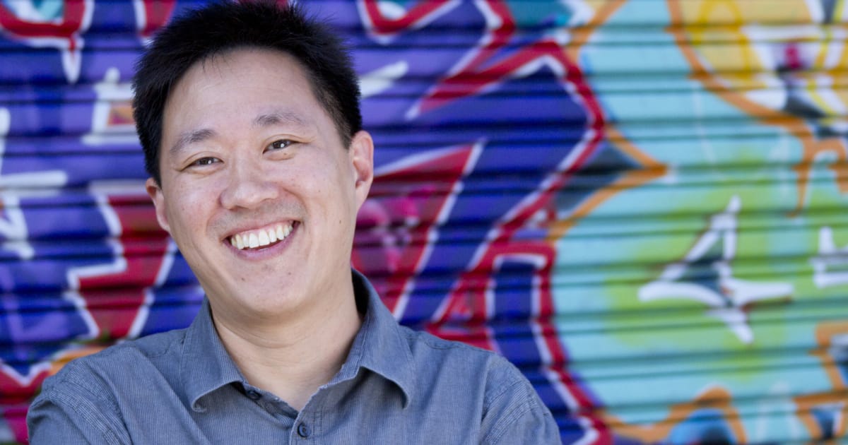 Andy Hao - San Francisco Bay Area, University of Tennessee, Santa Clara ...