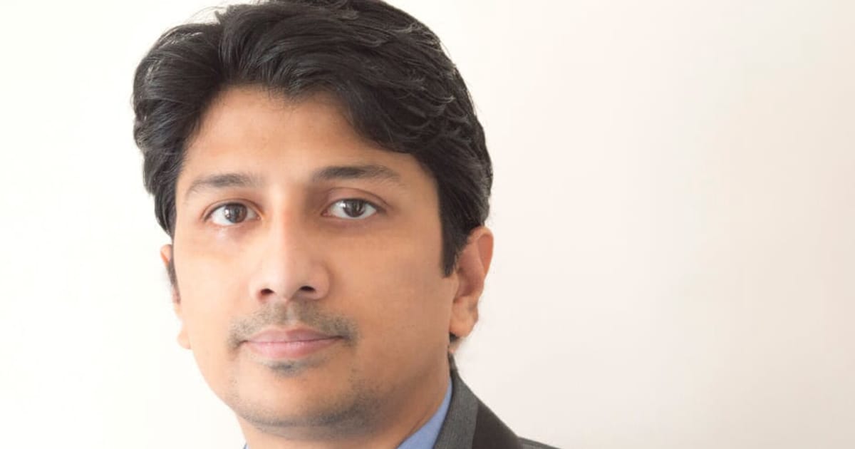 Arin Dey - Bengaluru, India, HCL Technologies | about.me