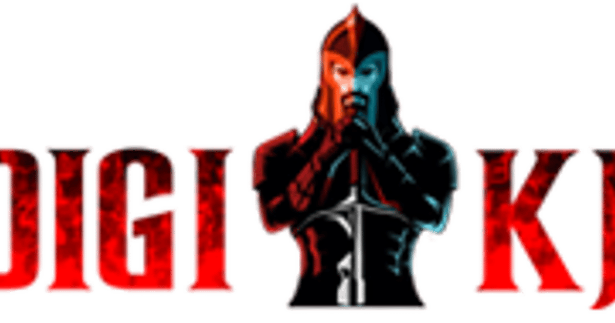 Digi knights - India | about.me