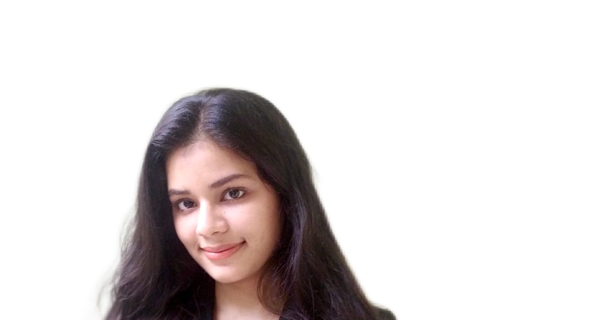 Ishita Jain | about.me