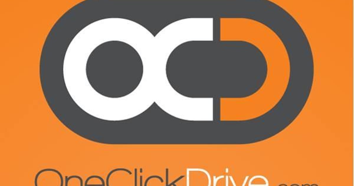 oneclickdrive - Dubai, United Arab Emirates | about.me