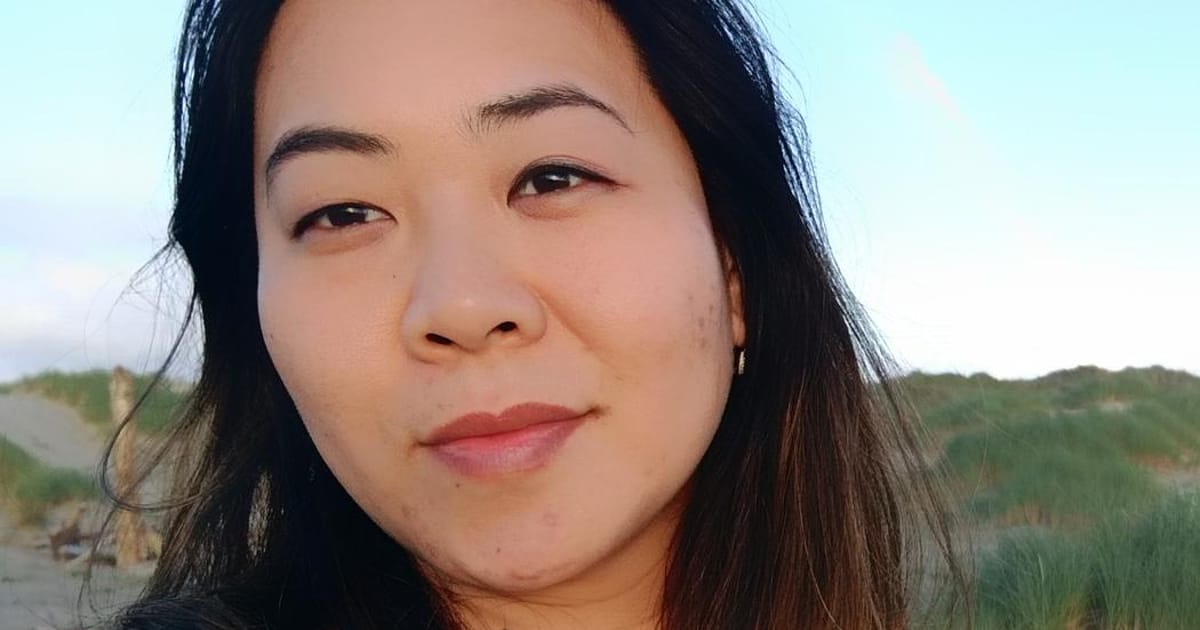 Lisa Chiu - Washington, DC | about.me