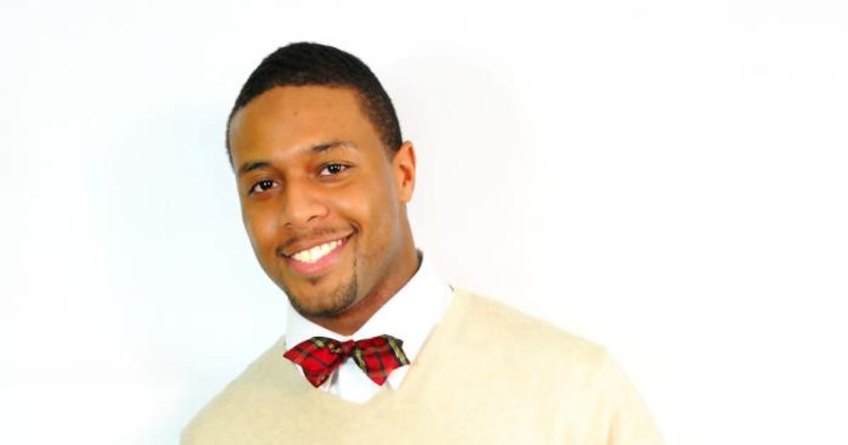 Joshua McDonald - the United States, B.S. - U. of Louisville, MBA - U ...