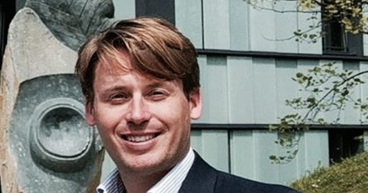 Mark Shapiro - South Africa, Master of Disaster Management (UCPH ...