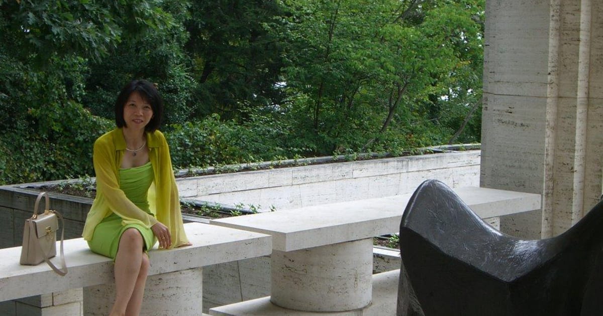 candace chen - Los Angeles, California | about.me