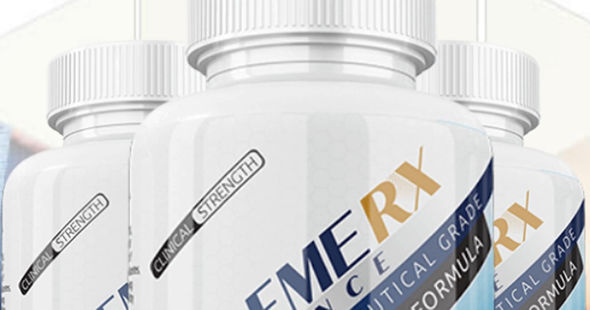 Supreme RX - United States | about.me