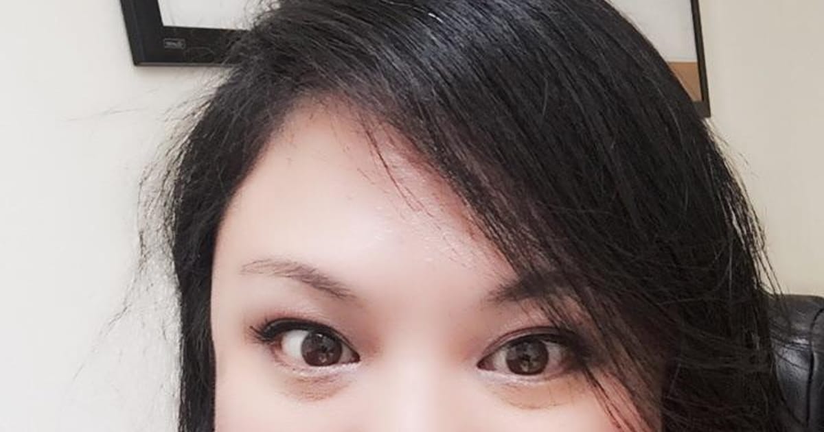 Gloria Yang - Los Angeles, California, Account Executive, UCLA | about.me