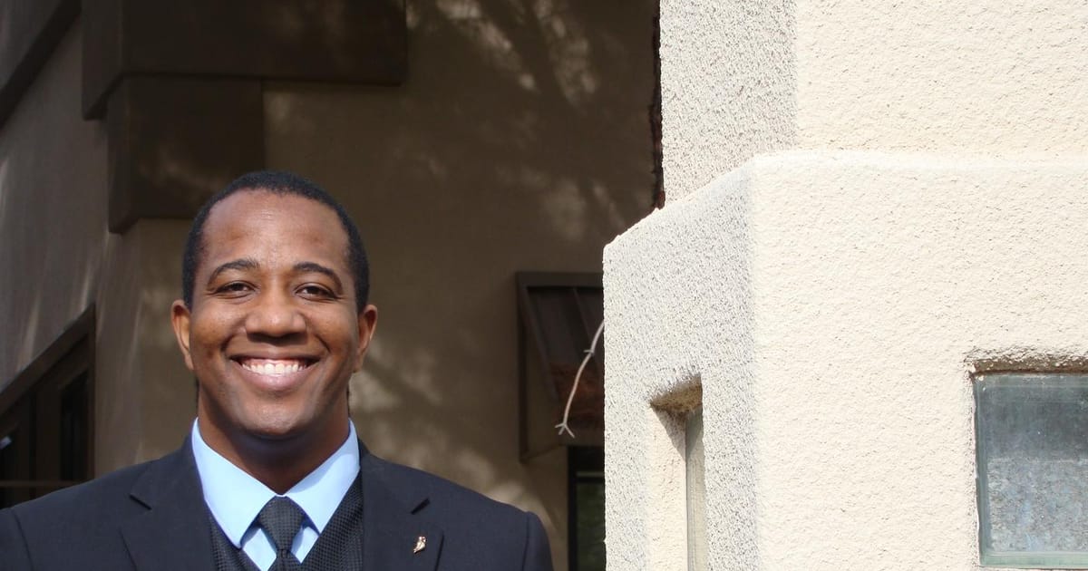 Joseph Ivy - Chandler, Arizona, Northern Arizona University | about.me