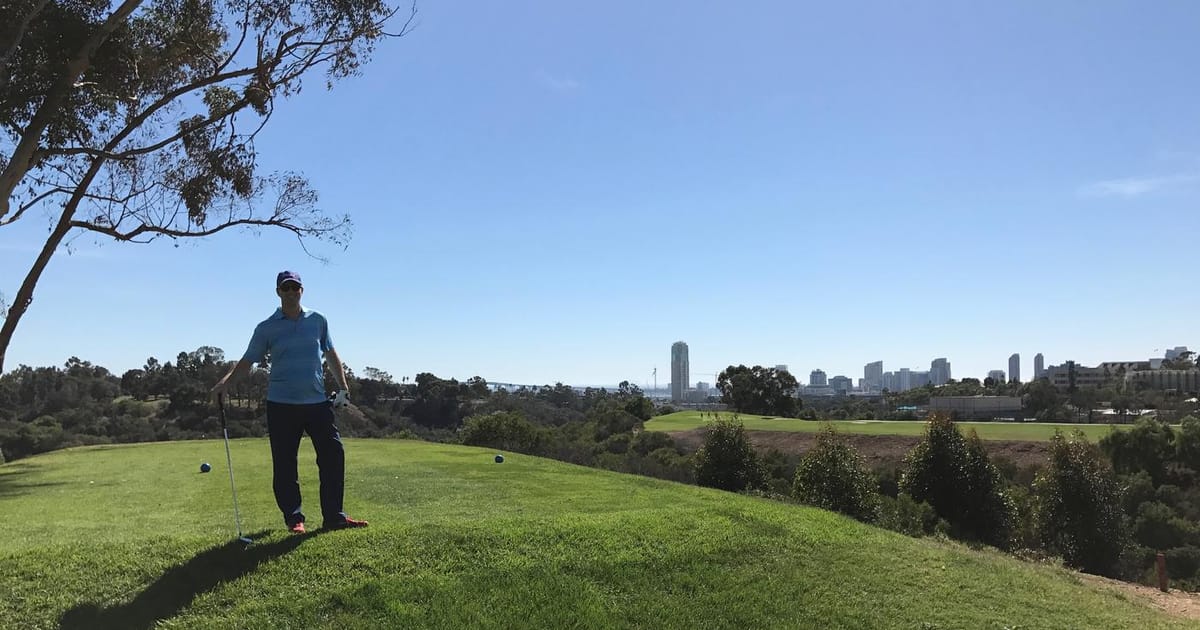 David Matusiak - San Diego, California | about.me