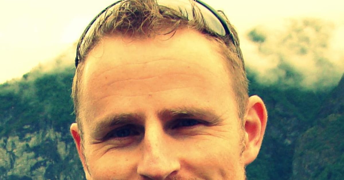 David Pazdera - Oslo, Norway, Cegal, Silesian University | about.me