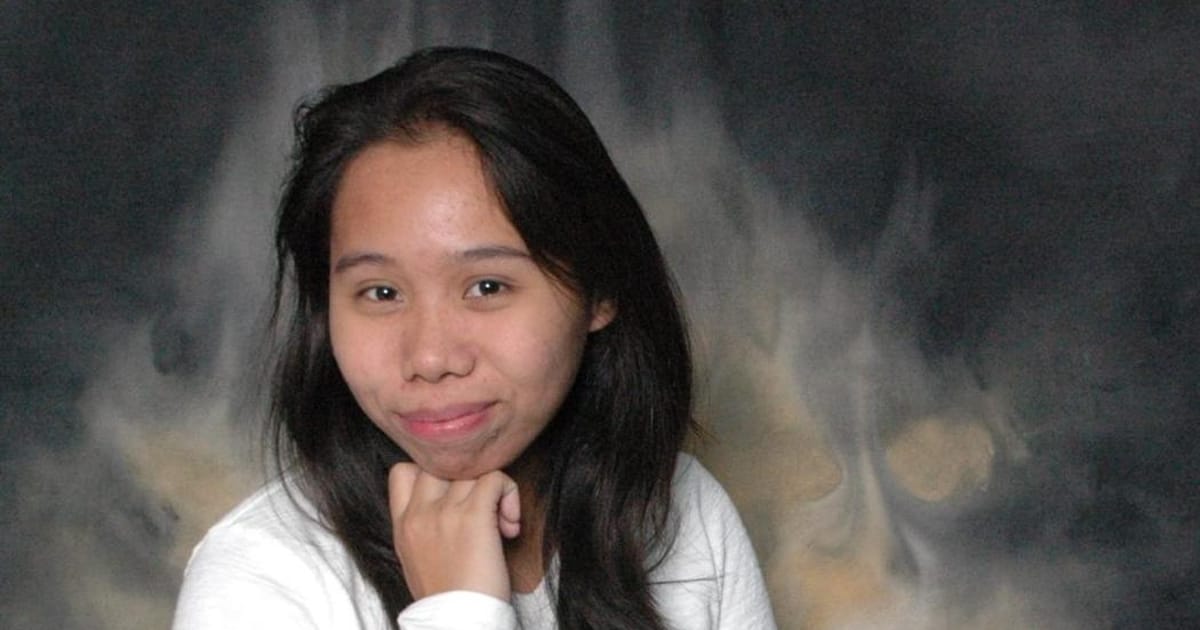 Cherrie Rose Ang - Los Baños, Laguna, Philippines, Caloocan ...