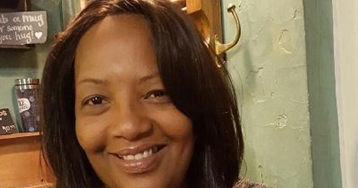 Desiray Lewis - Frederick, Maryland | about.me