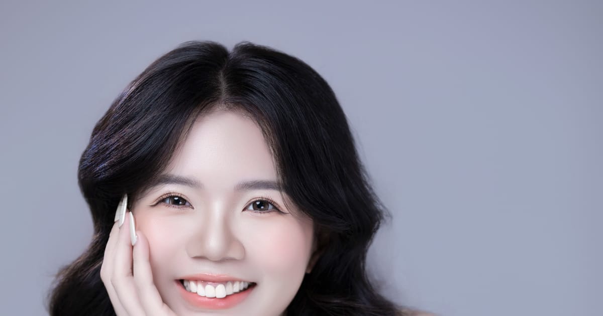 Phoebe Trinh - Vietnam | about.me