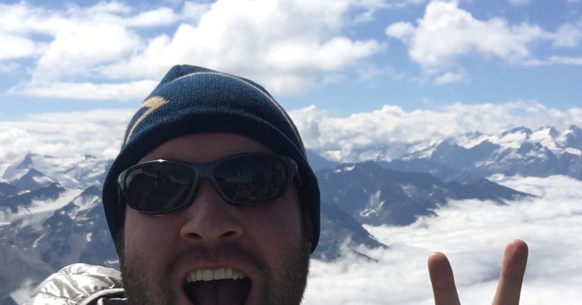 Jesse Goodall - New York | about.me