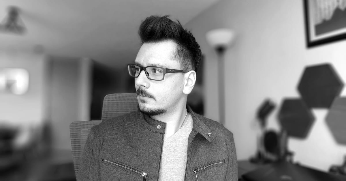 Daniel Reynoso - Ciudad de México, MX, IHMTEK, Facultad de Ingeniería ...