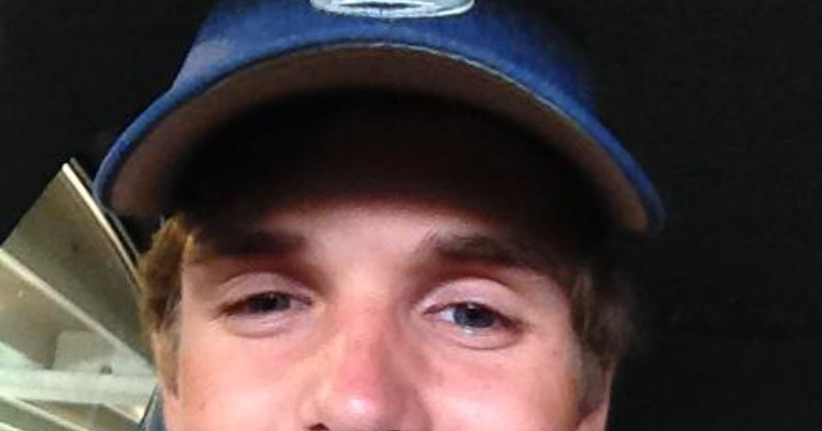 Alexander Ziolkowski - Towson, Maryland, United States, Black Rock ...