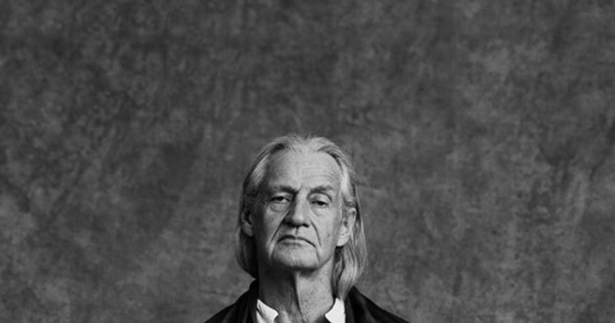 Mark Whitwell - New Zealand, Heart of Yoga | about.me