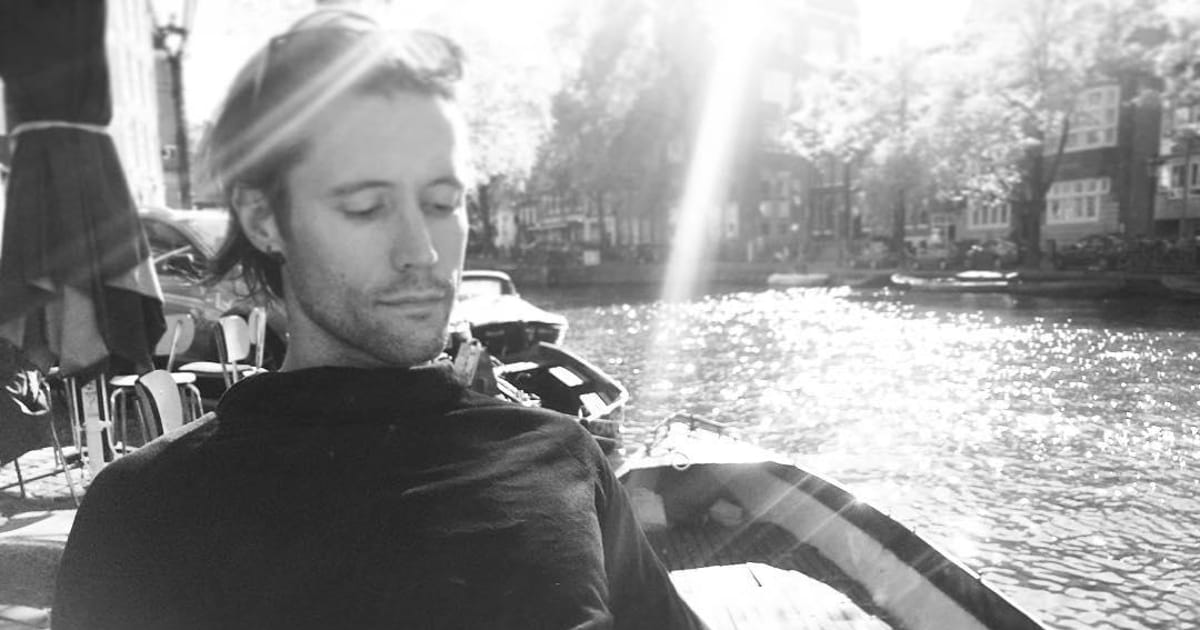 Daniel Hengeveld - Amsterdam, Netherlands | about.me