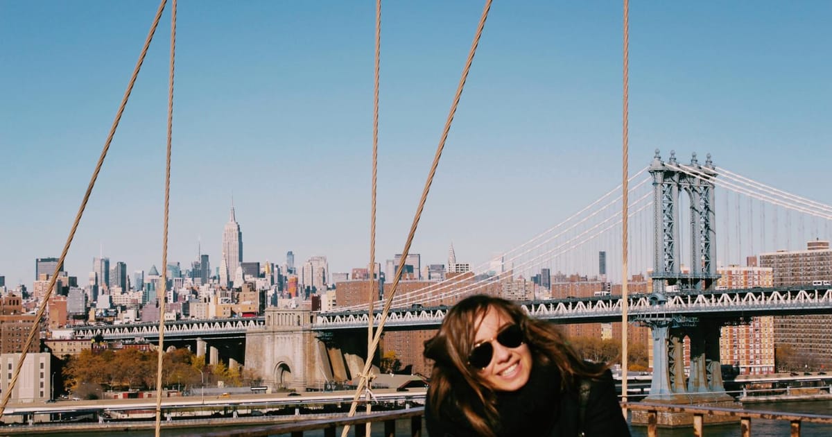 Lydia Gracia - Madrid, España, AMC Networks International | about.me