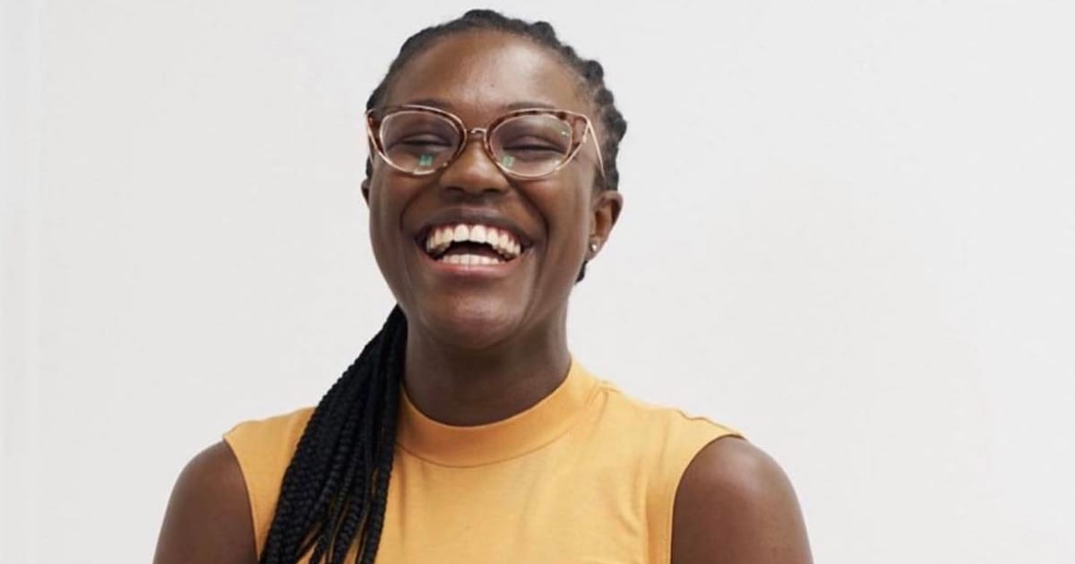 Sarah Agboola - Melbourne, Australia | about.me