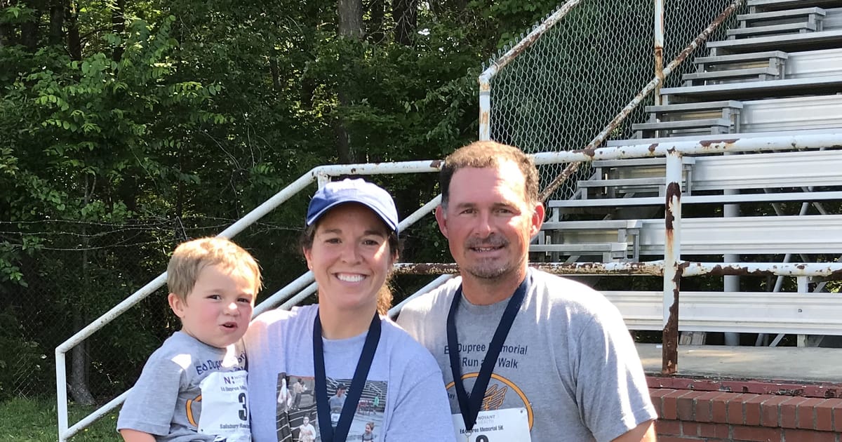 Allison Adams - Salisbury, North Carolina, Catawba College, Mississippi ...