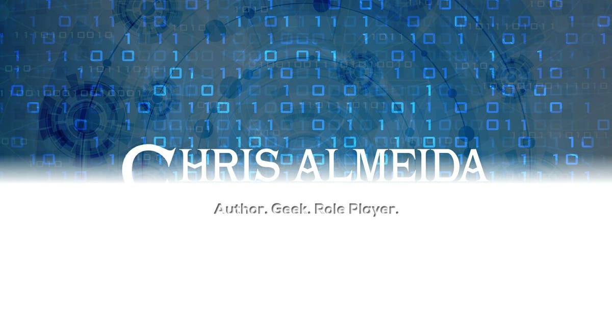 Chris Almeida - Toronto, Ontario, Canada | about.me