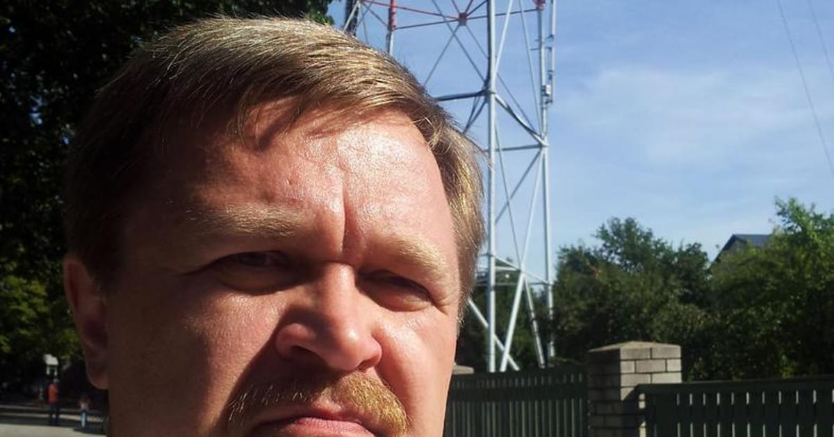 Anti Puusepp - Keila, Estonia, HKScan Estonia LTD, Tallinn University ...