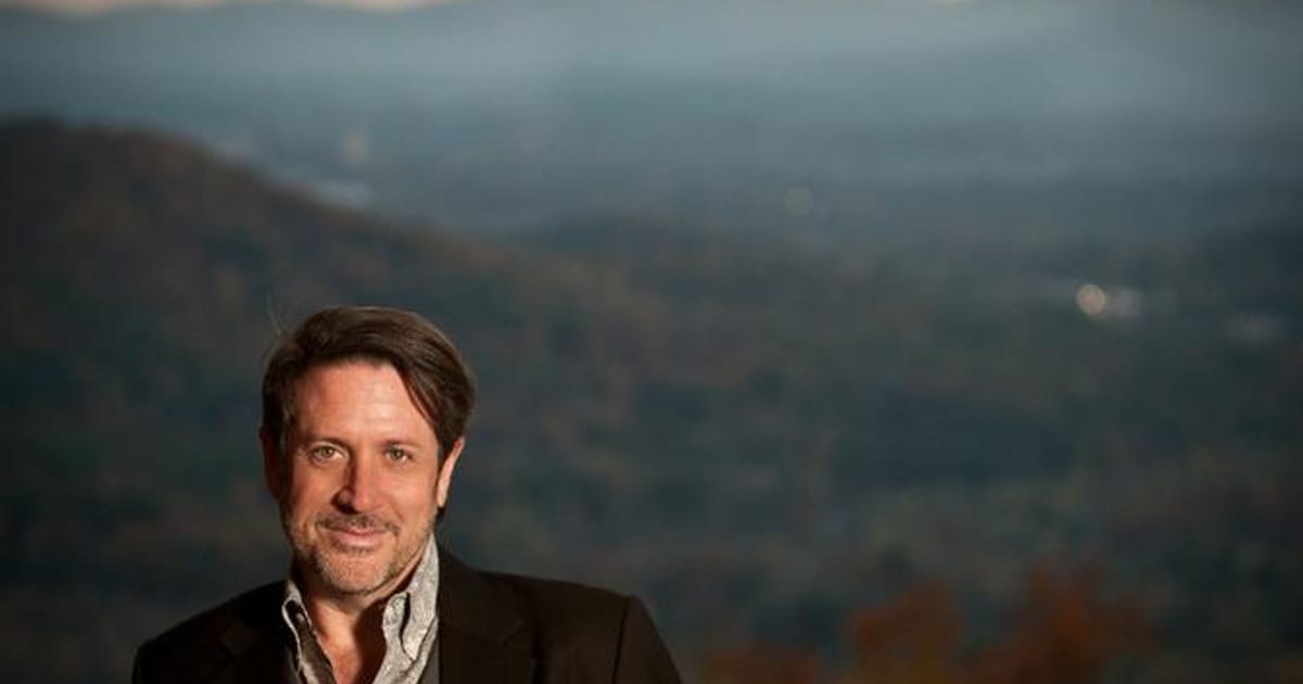 Ron E Armstrong - Asheville, North Carolina, AshevilleAndBeyond by eXp ...